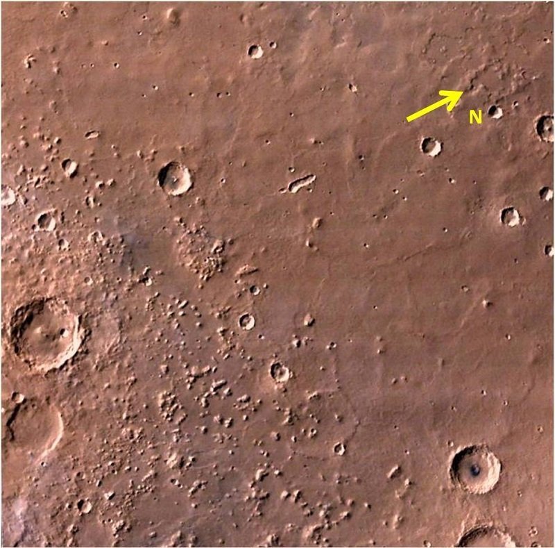 Check Out The Breathtaking Photos Of Mars Clicked By ISRO's Mangalyaan ... Check Out The Breathtaking Photos Of Mars Clicked By ISRO's Mangalyaan ...