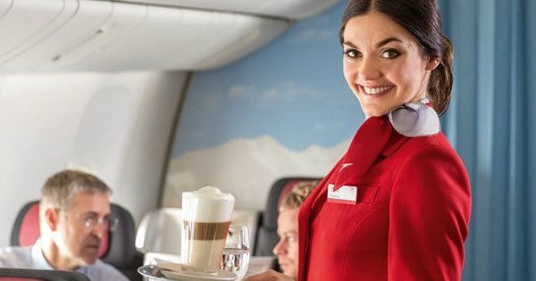 Heres The Shocking Reason Why Airline Crews Dont Drink Tea Or Coffee