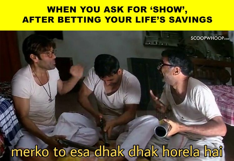 19 Diwali Party Memes That Everyone Can Enjoy 19 Diwali Party Memes That Everyone Can Enjoy