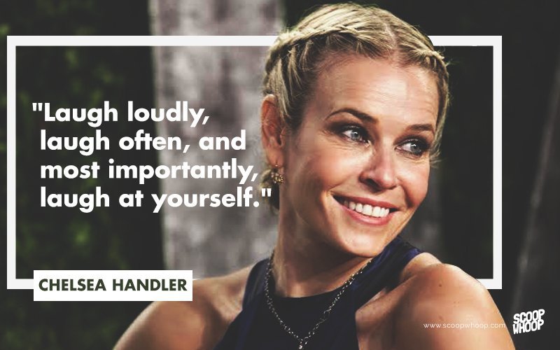 19 Profound Quotes By The Worlds Funniest People
