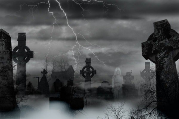 How To Summon A Ghost 20 Ways To Call Spirits And Summon A Ghost